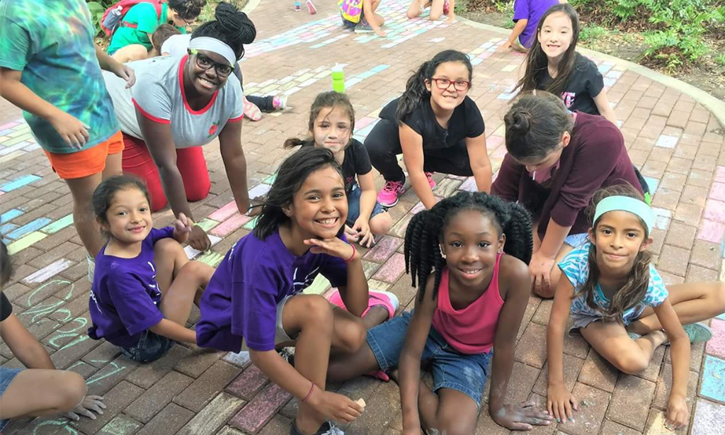 Improve your Program | National Summer Learning Association