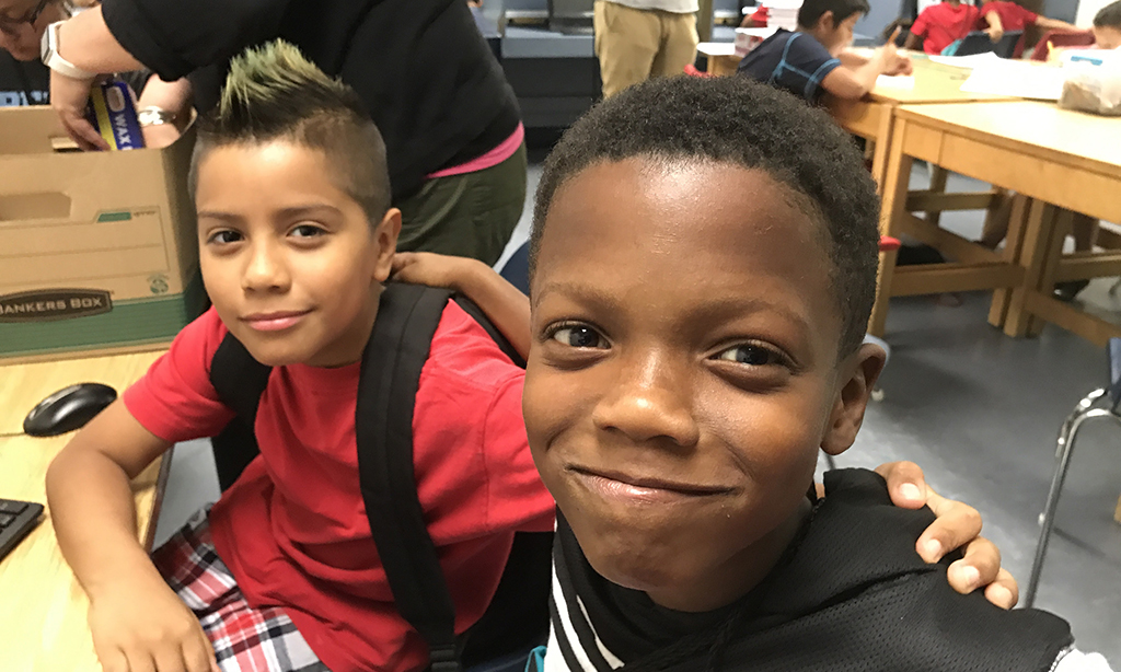 Home | National Summer Learning Association (NSLA)