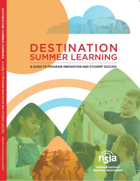 NSLA Website - Summer Learning