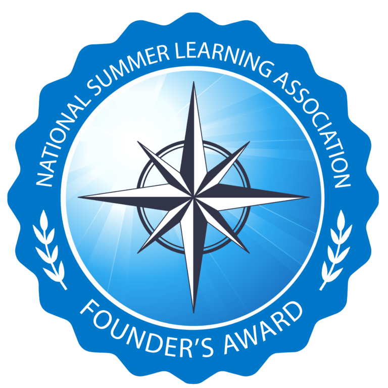 Excellence Awards | National Summer Learning Association