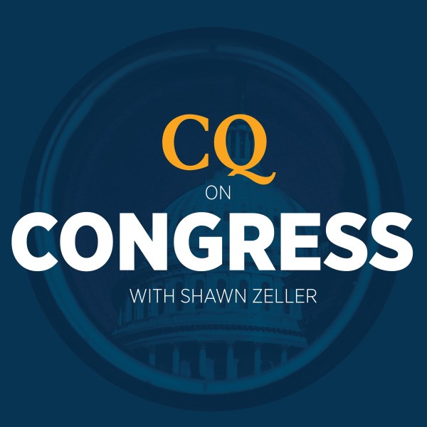 CQ on Congress: Coronavirus Special Report with NSLA CEO Aaron Philip ...