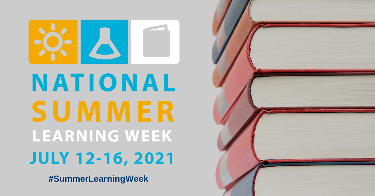 Governor Murphy declares July 12th-16th Summer Learning Week in New ...