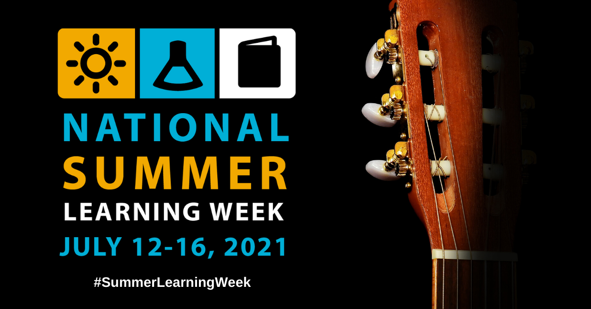 Governor Murphy declares July 12th-16th Summer Learning Week in New ...