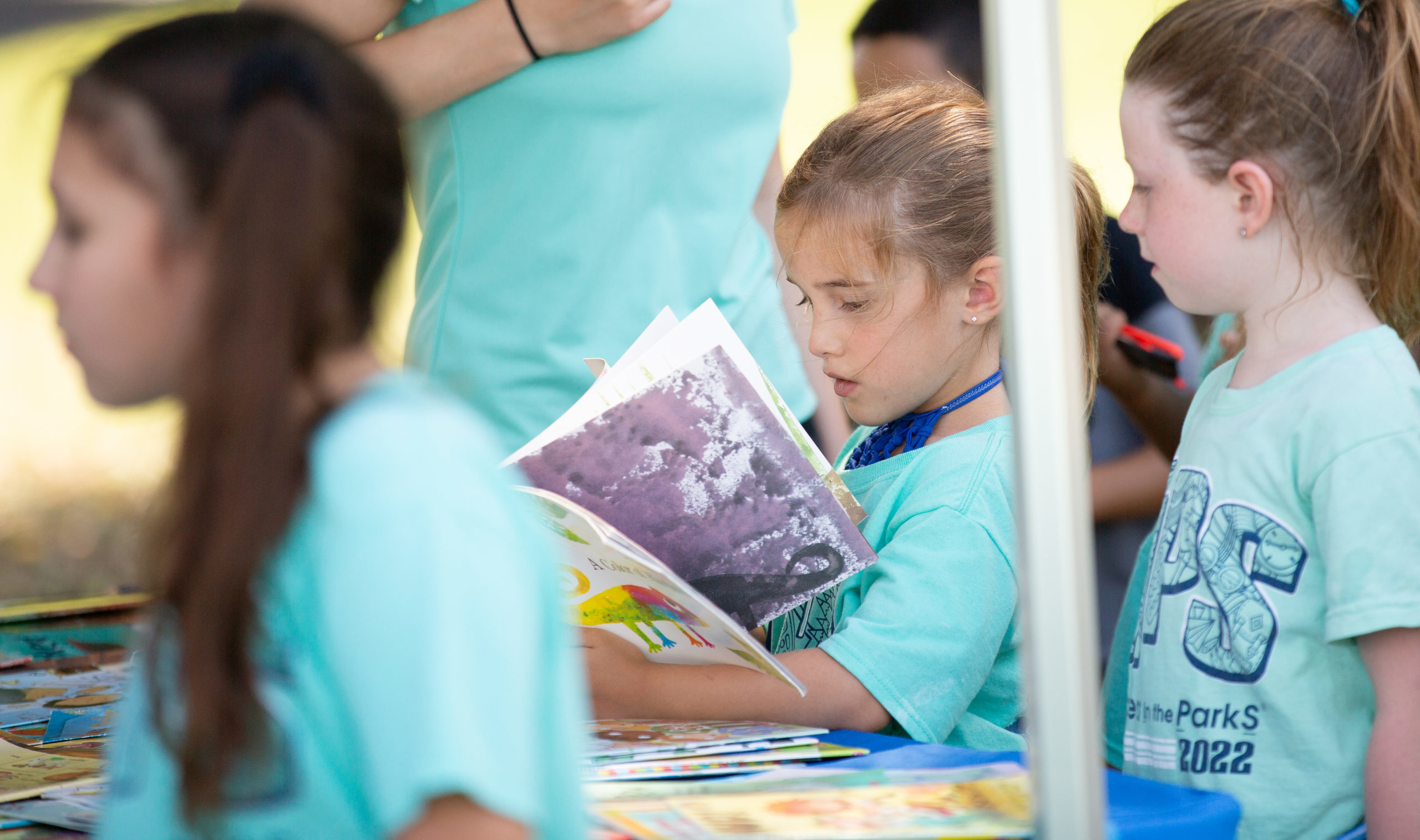 Excellence Awards | National Summer Learning Association