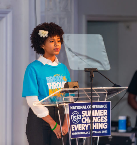 NSLA 2023 Home - Summer Learning