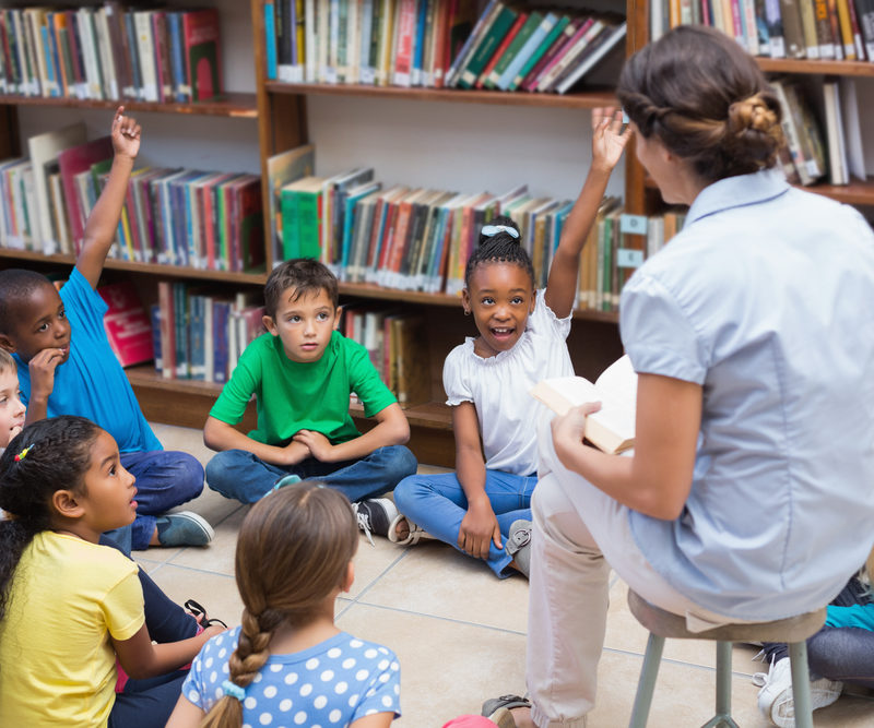 NSLA End Of Year - Summer Learning