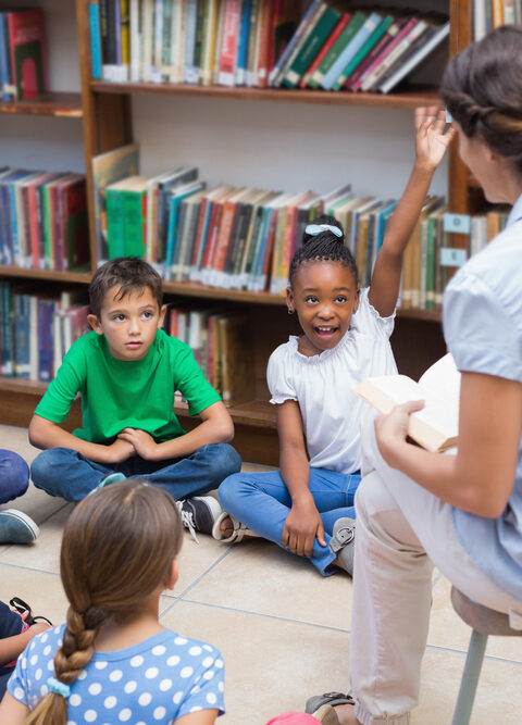 NSLA 2023 Home - Summer Learning