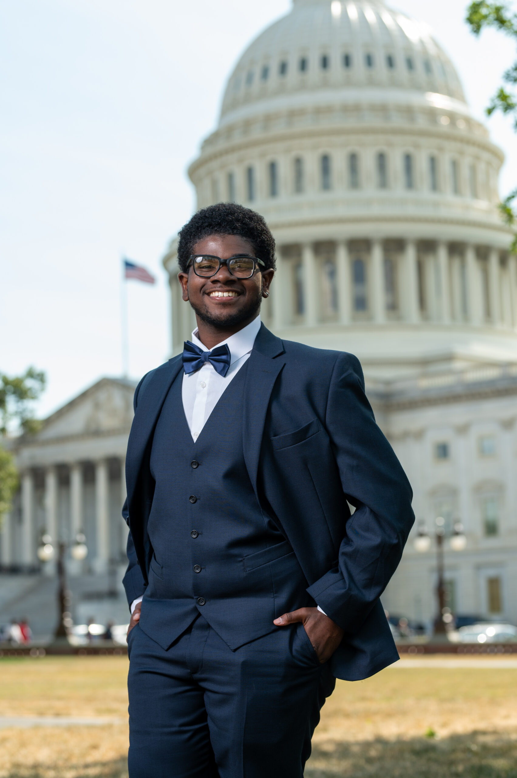 Summer Policy Internship Program - Summer Learning