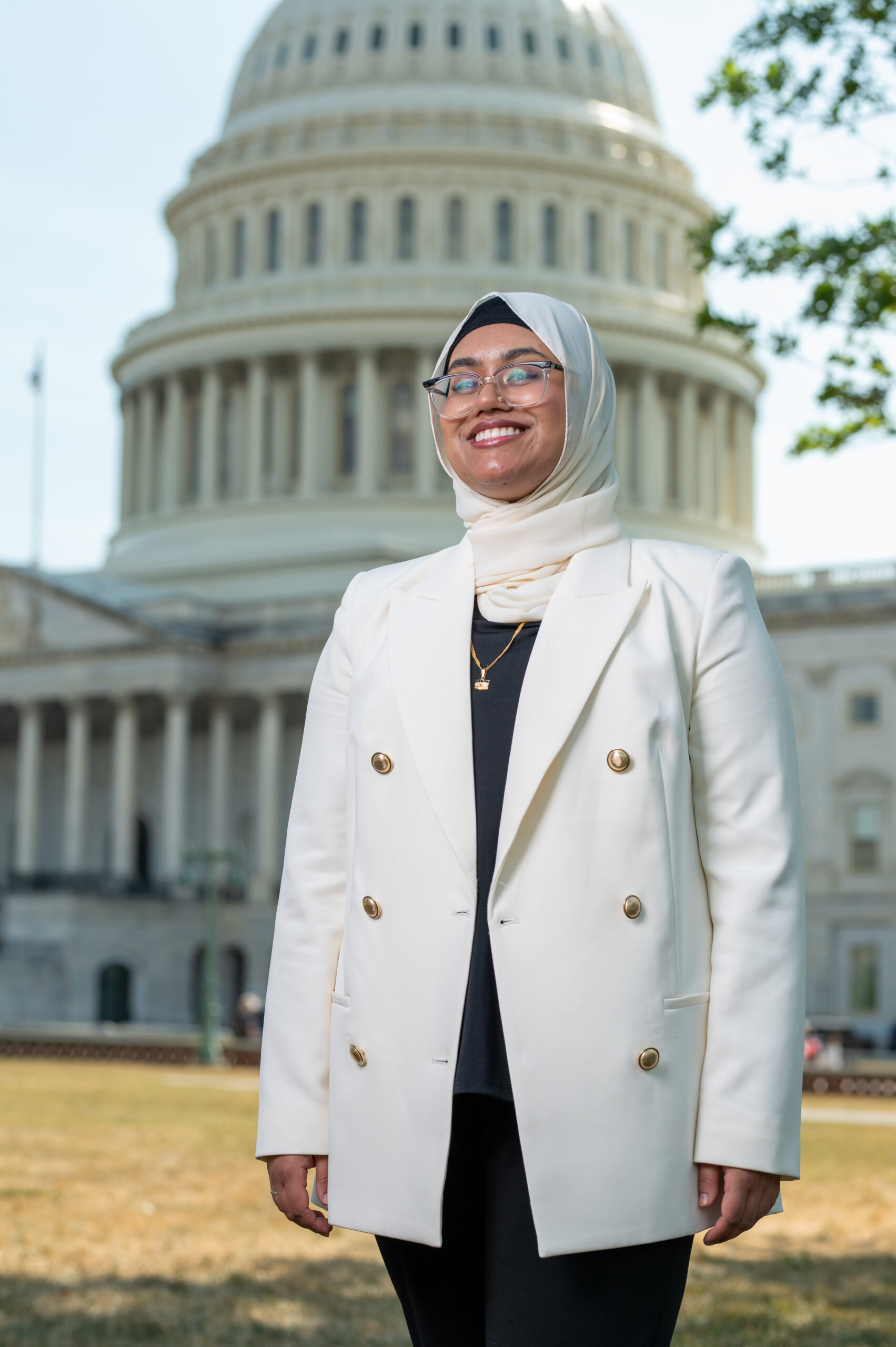 Summer Policy Internship Program - Summer Learning