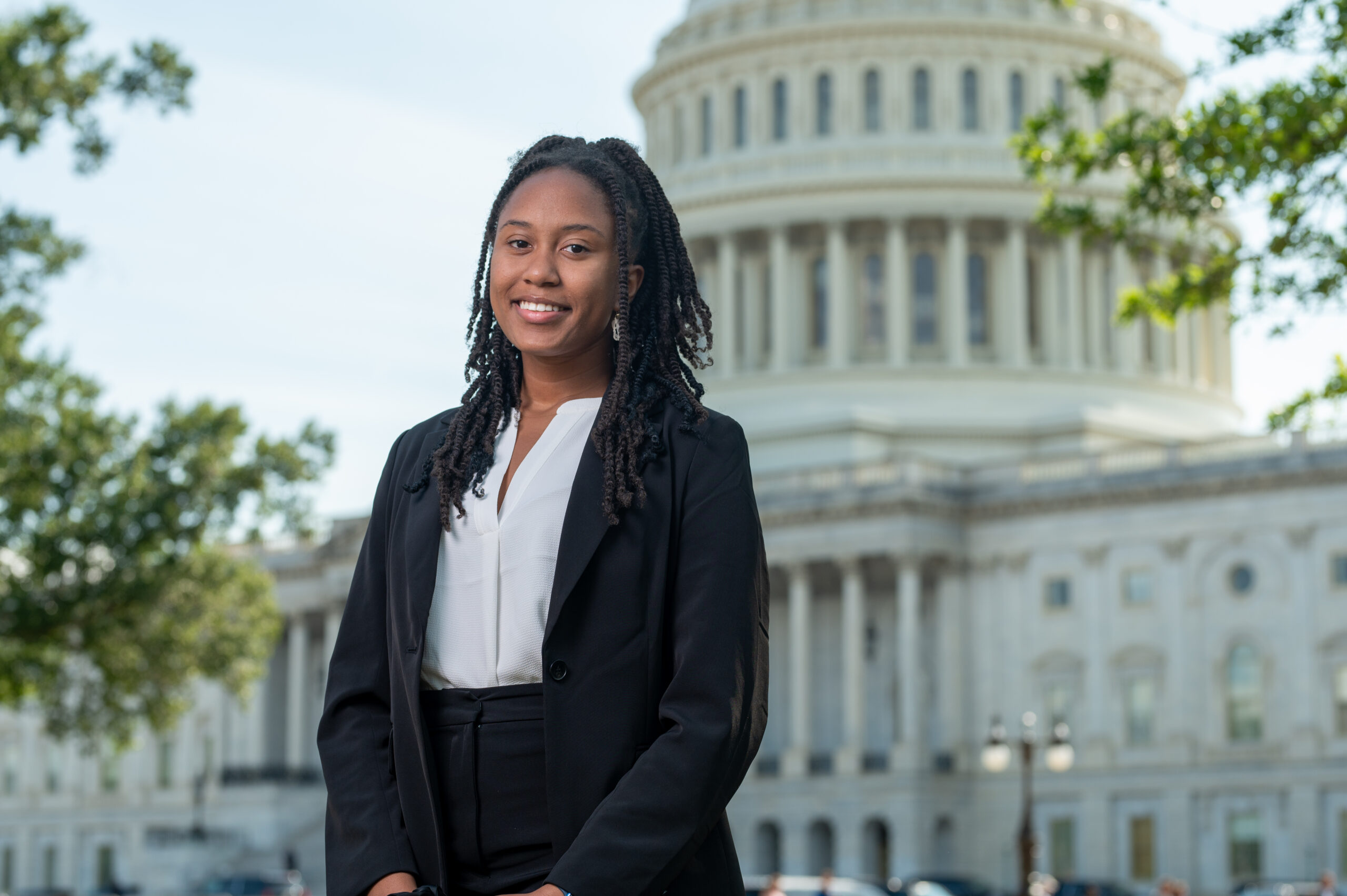 Summer Policy Internship Program - Summer Learning