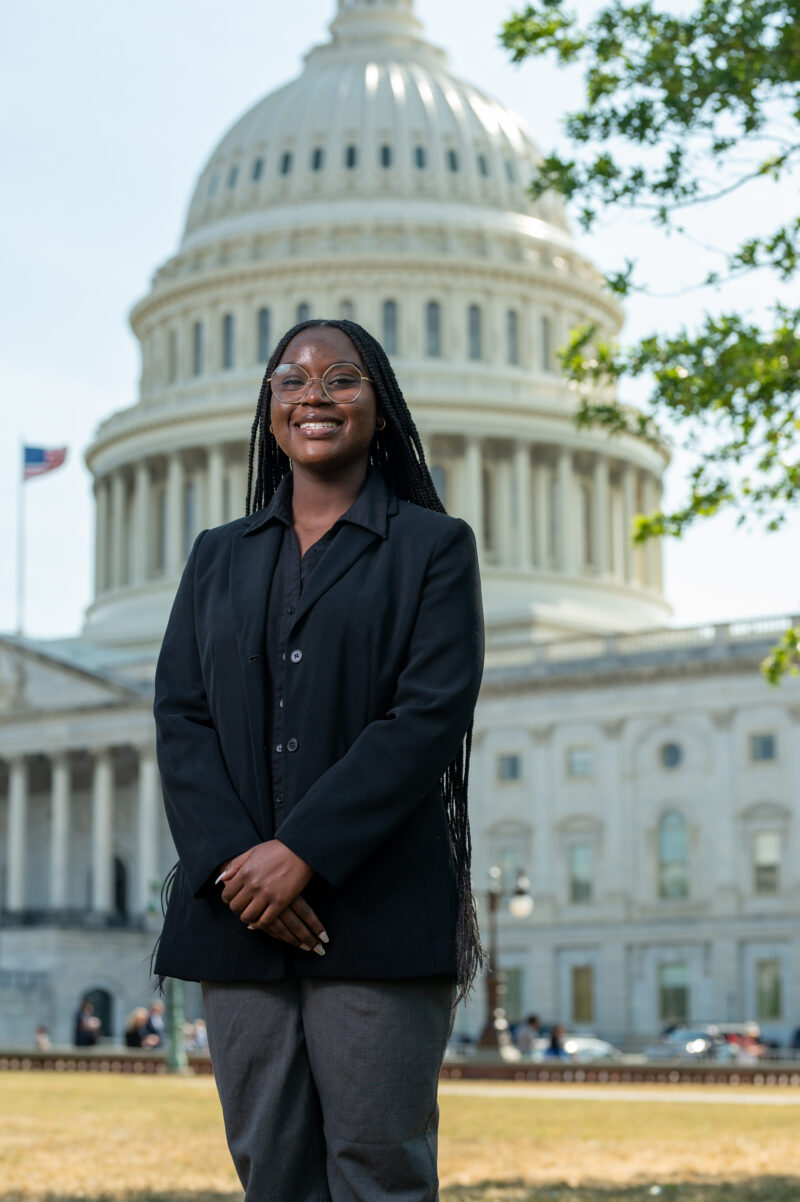 Summer Policy Internship Program - Summer Learning