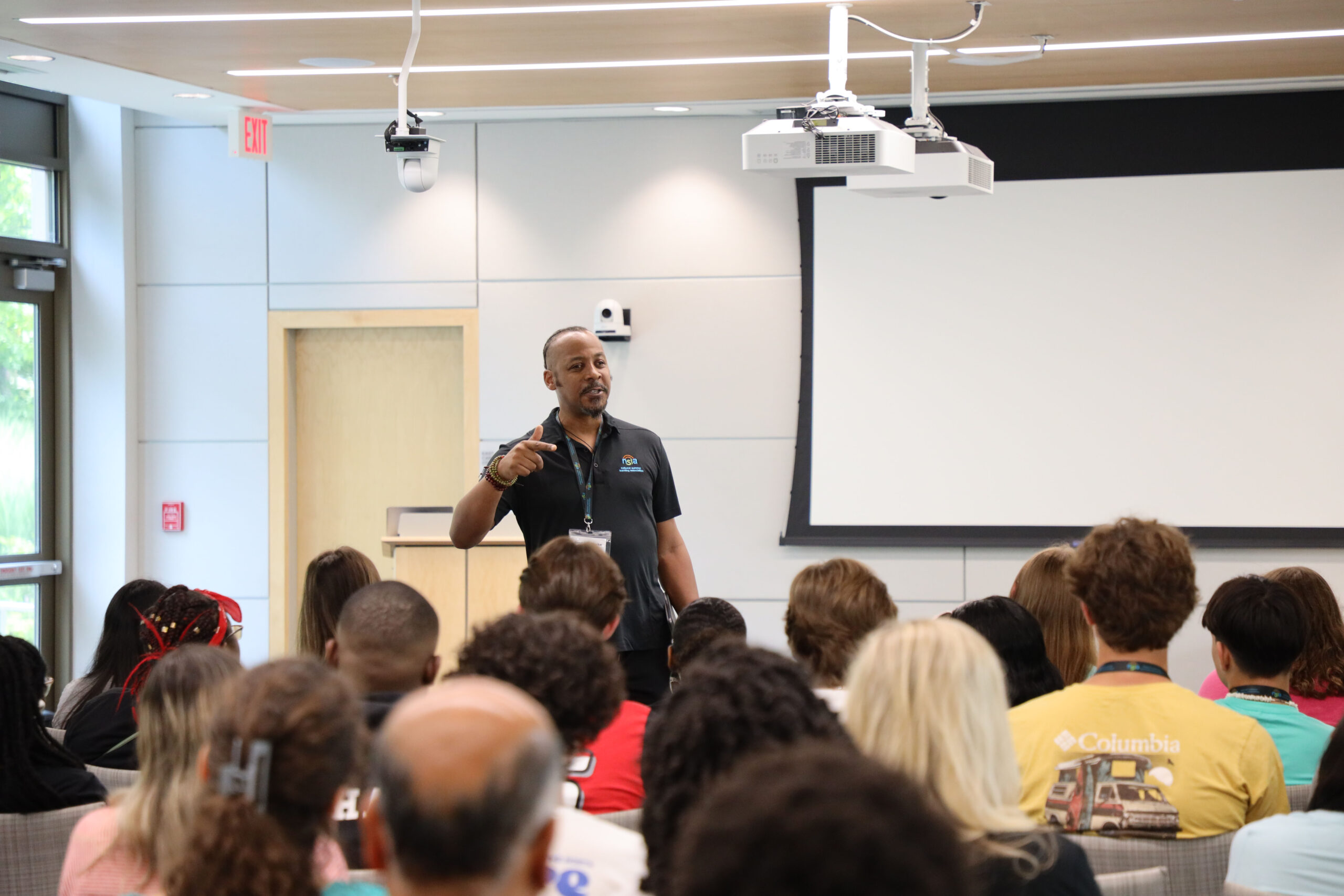 NSLA 2023 Home - Summer Learning