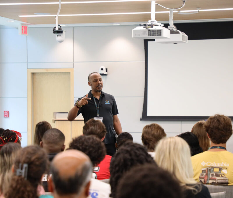 NSLA 2023 Home - Summer Learning