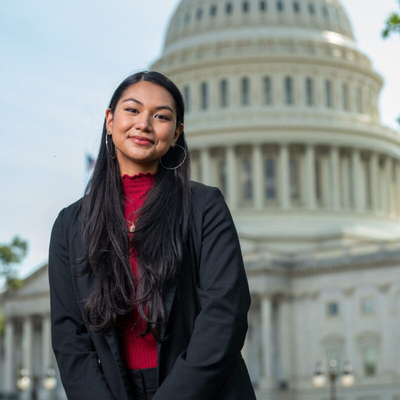 Summer Policy Internship Program - Summer Learning