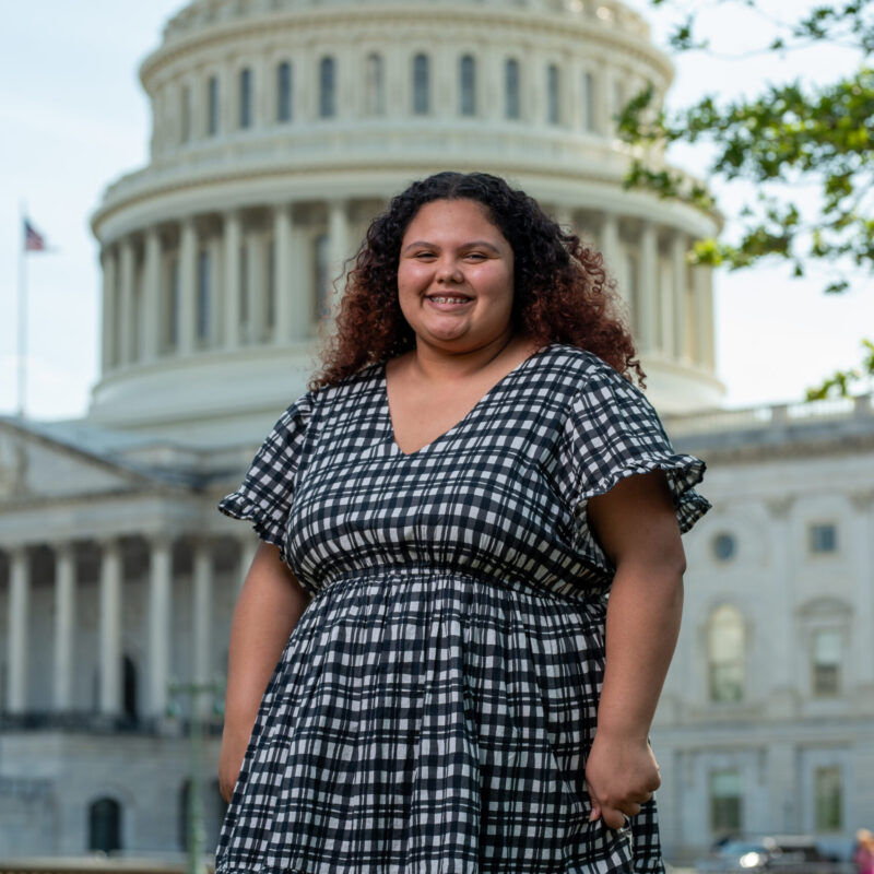 Summer Policy Internship Program - Summer Learning