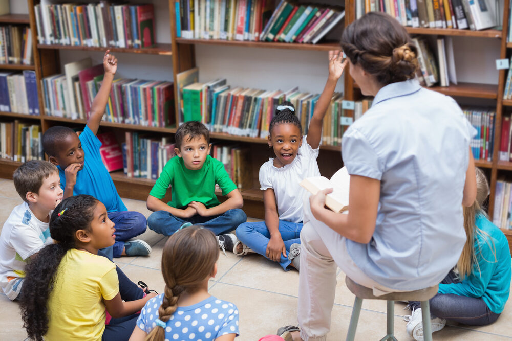 NSLA Website - Summer Learning