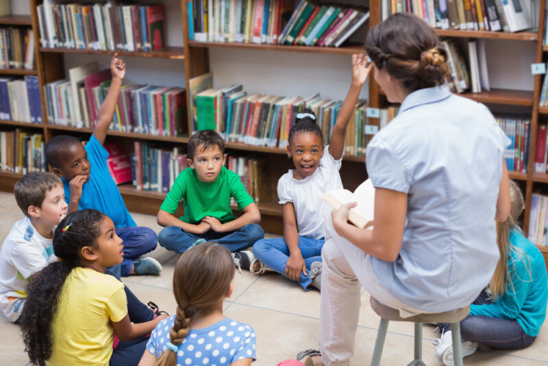 NSLA Website - Summer Learning