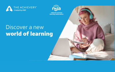 NSLA Website - Summer Learning