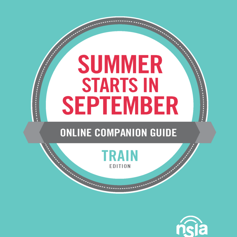 NSLA Website - Summer Learning