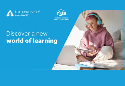 NSLA Website - Summer Learning