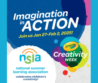 NSLA Website - Summer Learning