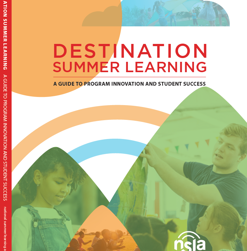 NSLA Website - Summer Learning