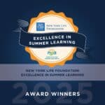 Summer Learning Awards - National Summer Learning Association