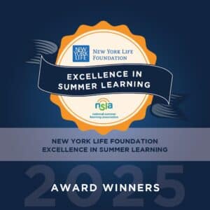 Summer Learning Awards - National Summer Learning Association