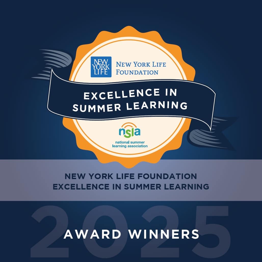 Summer Learning Awards - National Summer Learning Association