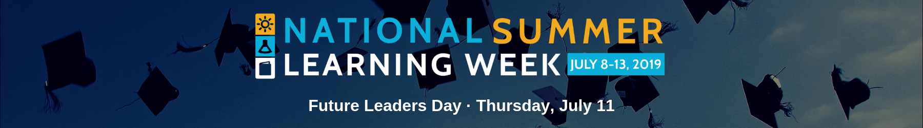#DiscoverLeadership Resources - National Summer Learning Association