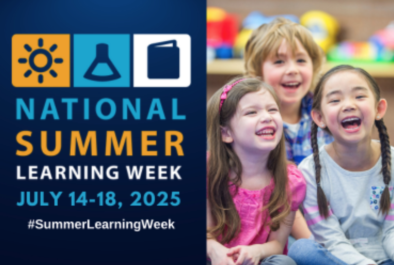 National Summer Learning Week - National Summer Learning Association