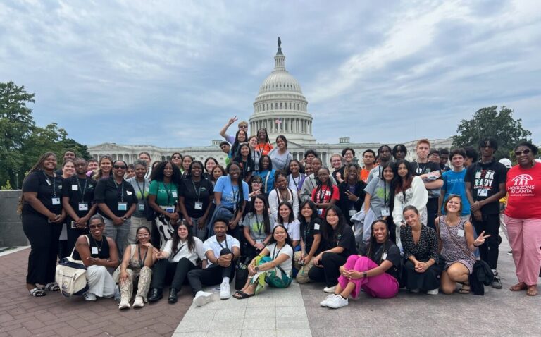 Summer for All - National Summer Learning Association