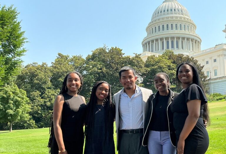 About NSLA - National Summer Learning Association