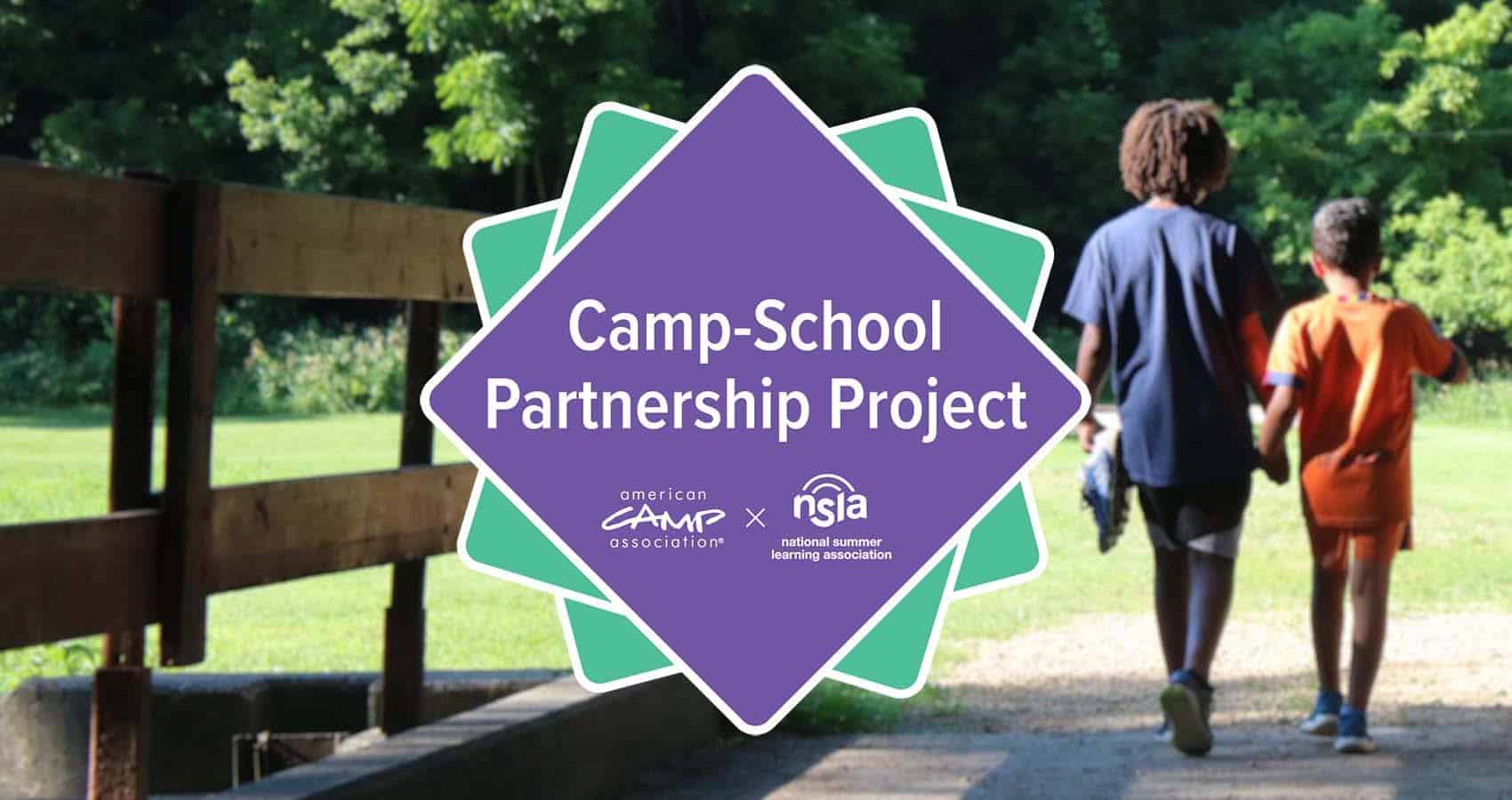 Camp School - National Summer Learning Association